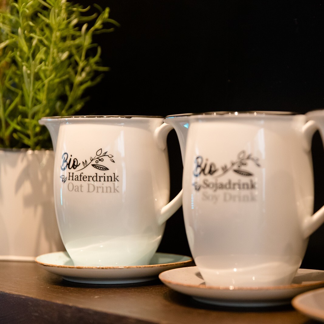 Motel One Urban Bio Breakfast