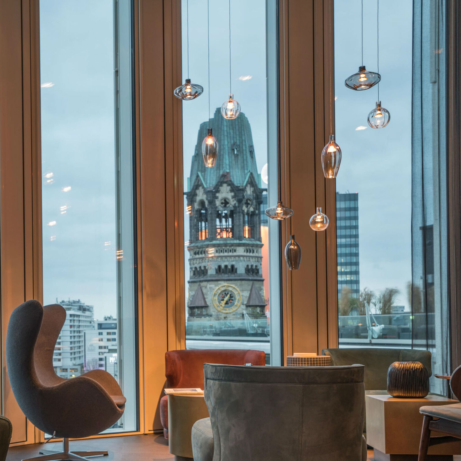 Corporate Overview Brand | Motel One