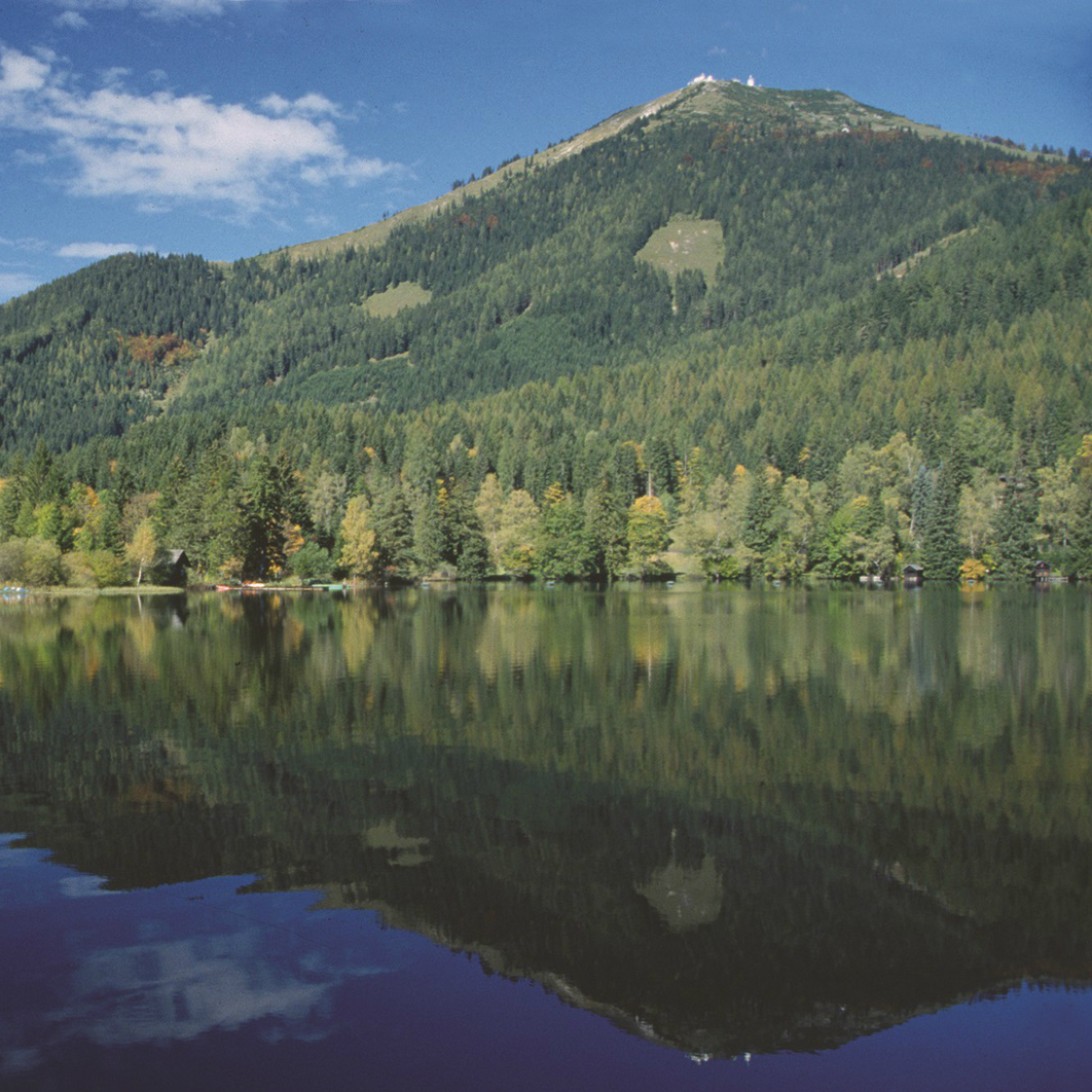 Road trip Linz-Vienna