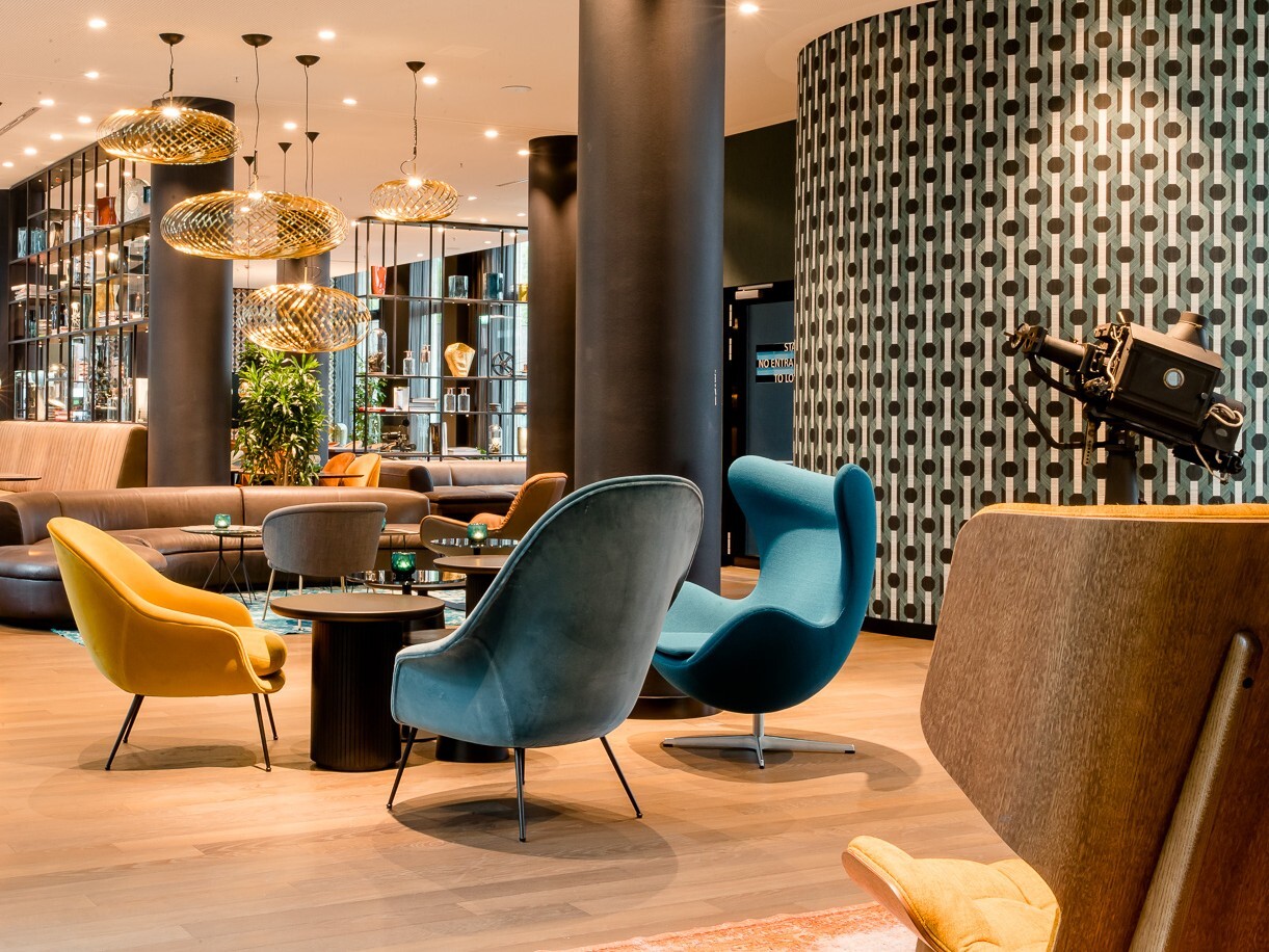 Hotel Cologne Messe Motel One | Design Hotels Cologne Fair
