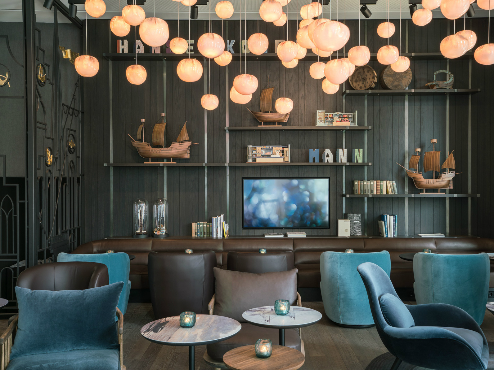 Hotel Lubeck Motel One | design hotels Lubeck