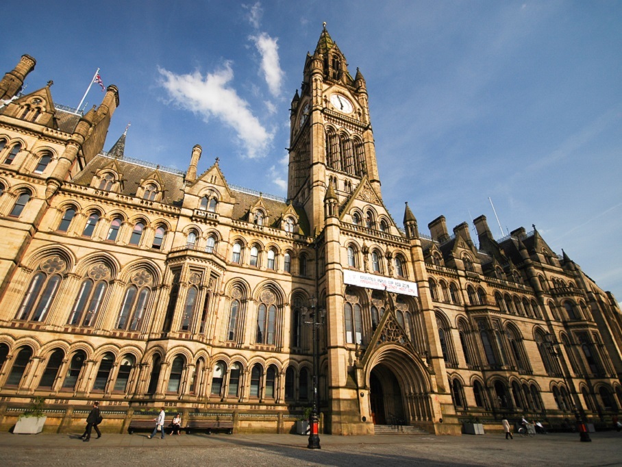 Hotels Manchester Motel One | cheap budget design hotel Manchester