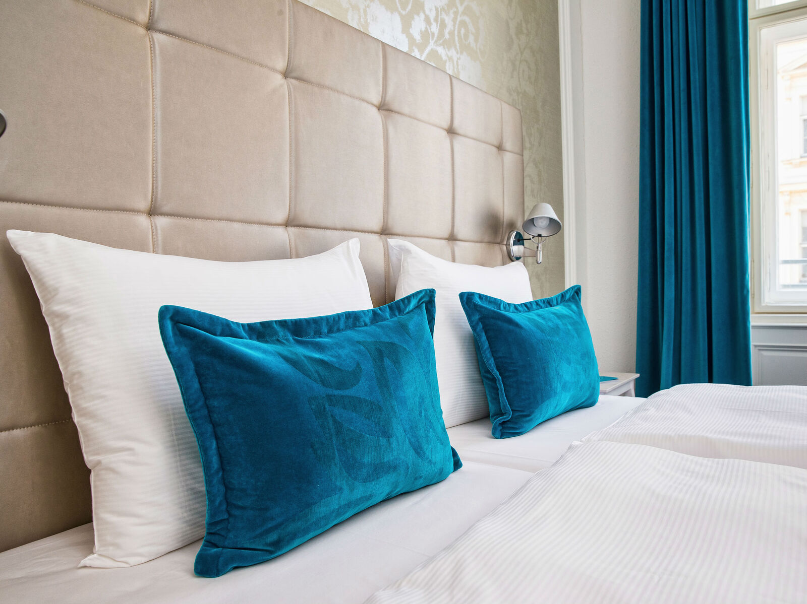 Motel One | Überblick Services