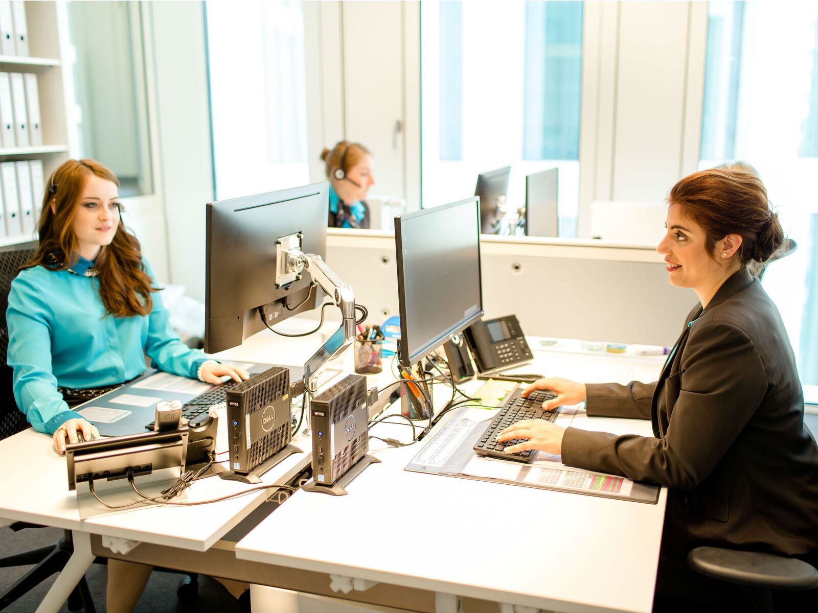 Motel One | Überblick Services