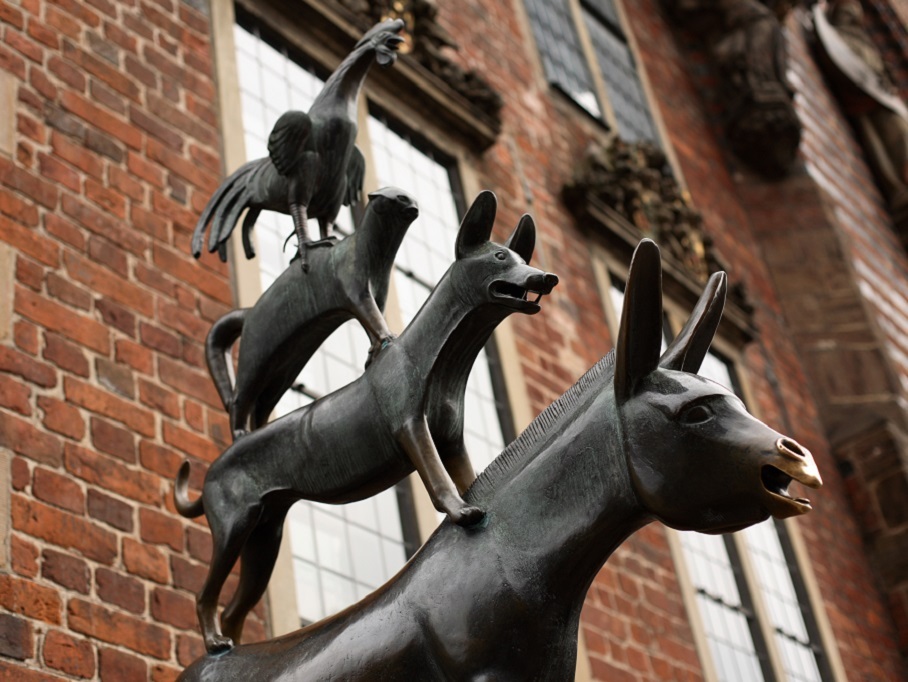 Hotels Bremen Motel One | cheap budget design hotel Bremen