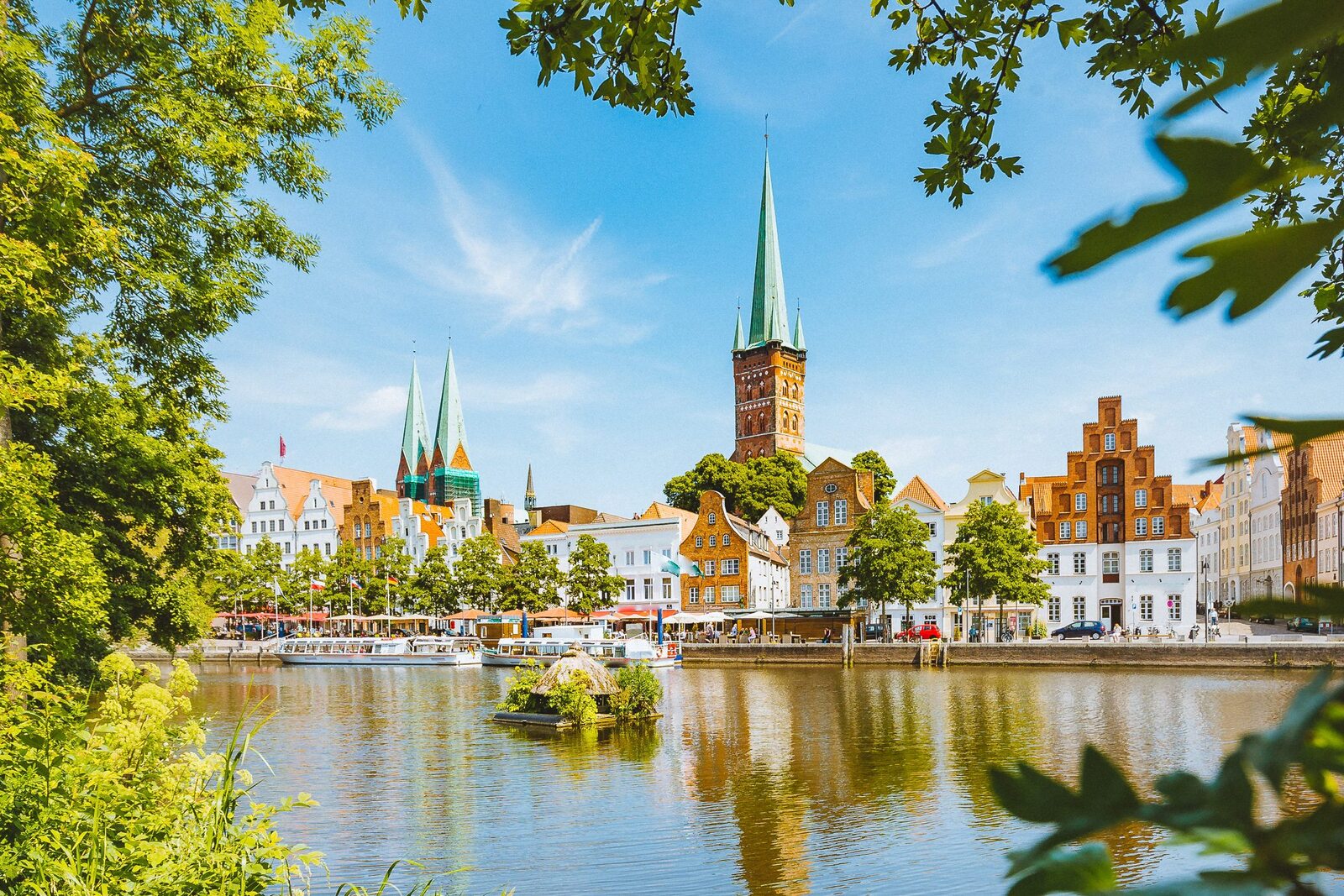 Lubeck