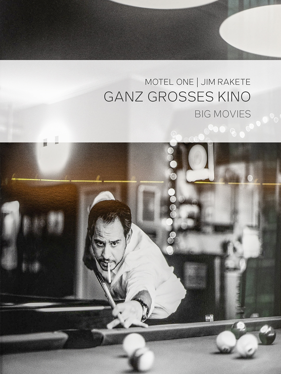 Jim Rakete Star photographer pictures | Motel One Lounge Hotel Berlin