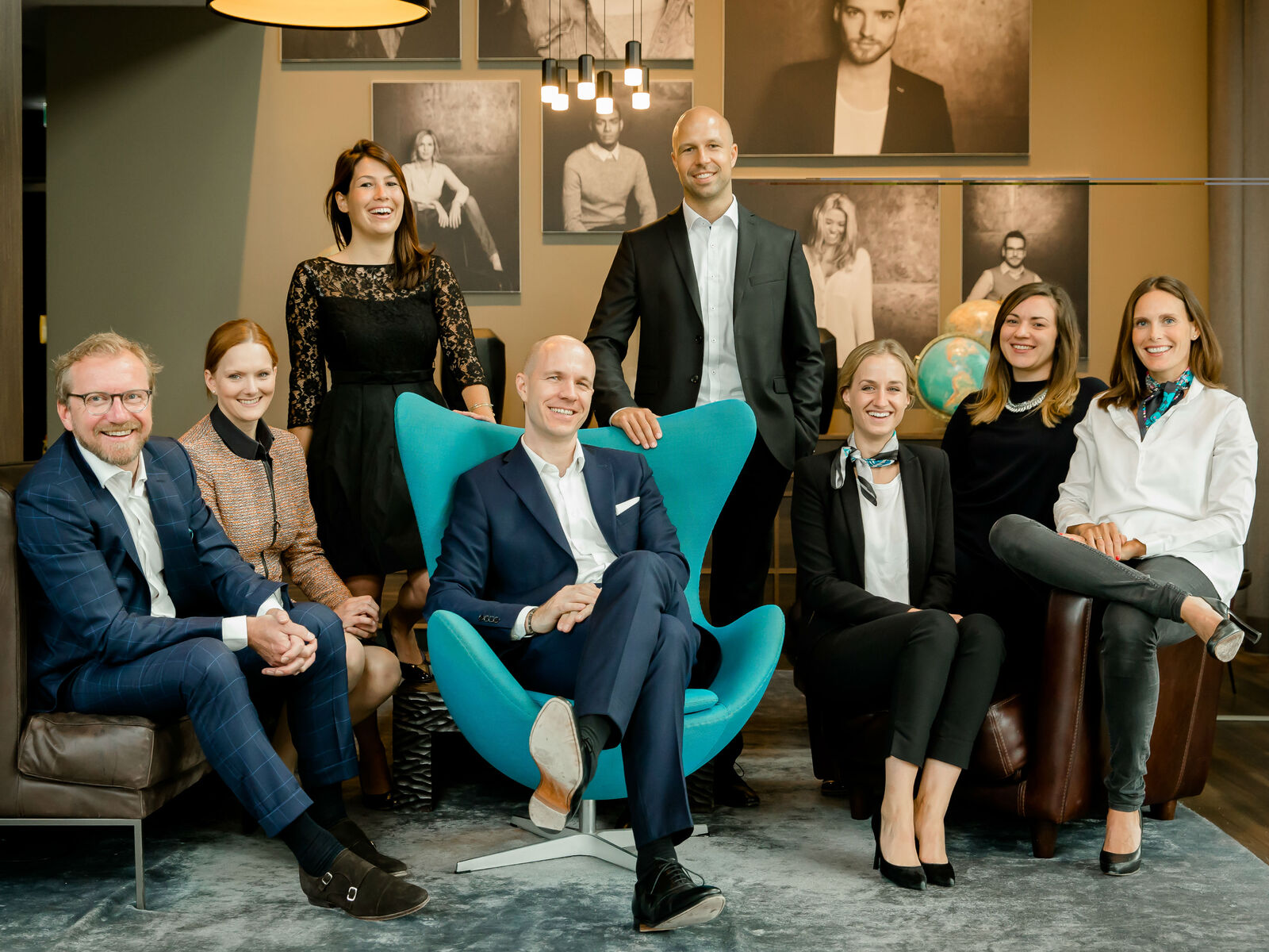 Corporate Overview Brand | Motel One