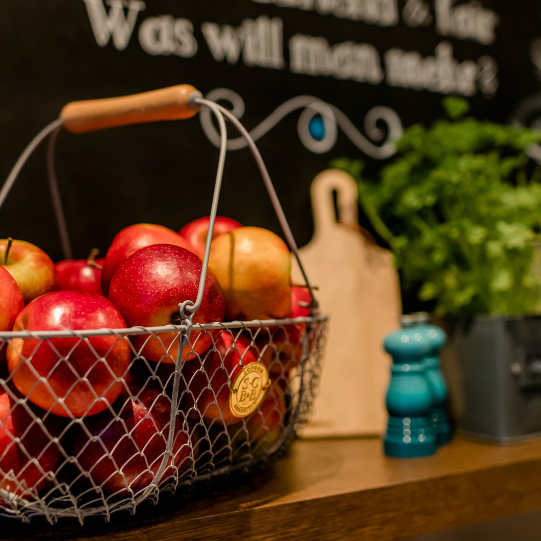 Motel One Urban Bio Breakfast