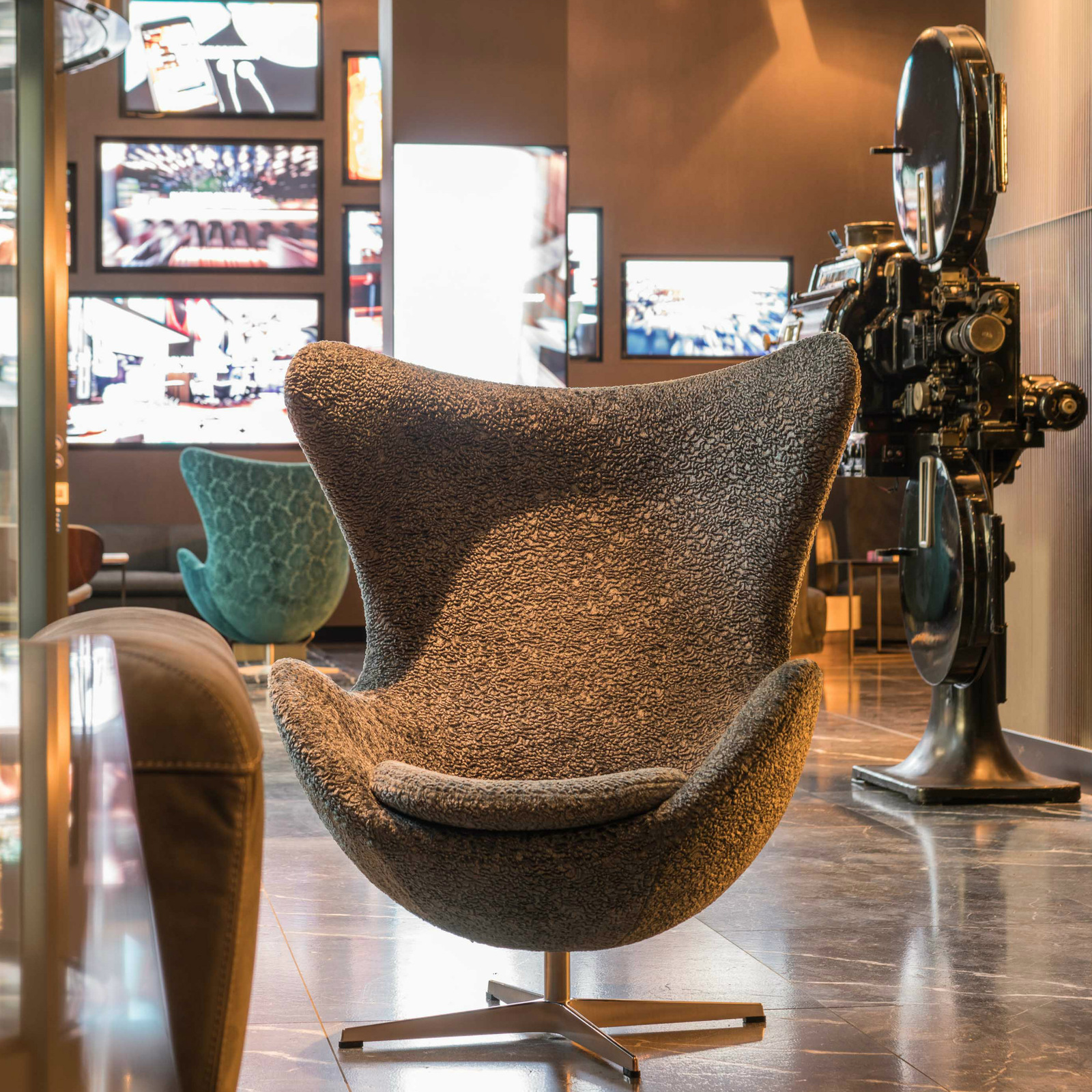 Corporate Overview Brand | Motel One