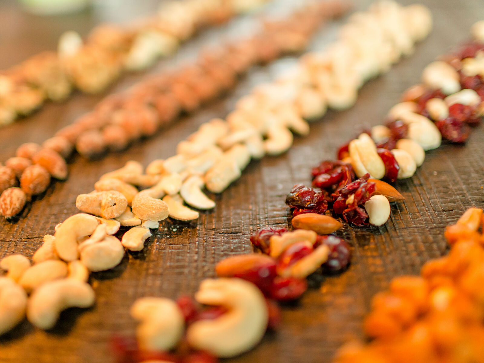 Motel One Food and Drink IOverview | Hotel Breakfast Bar Snacks