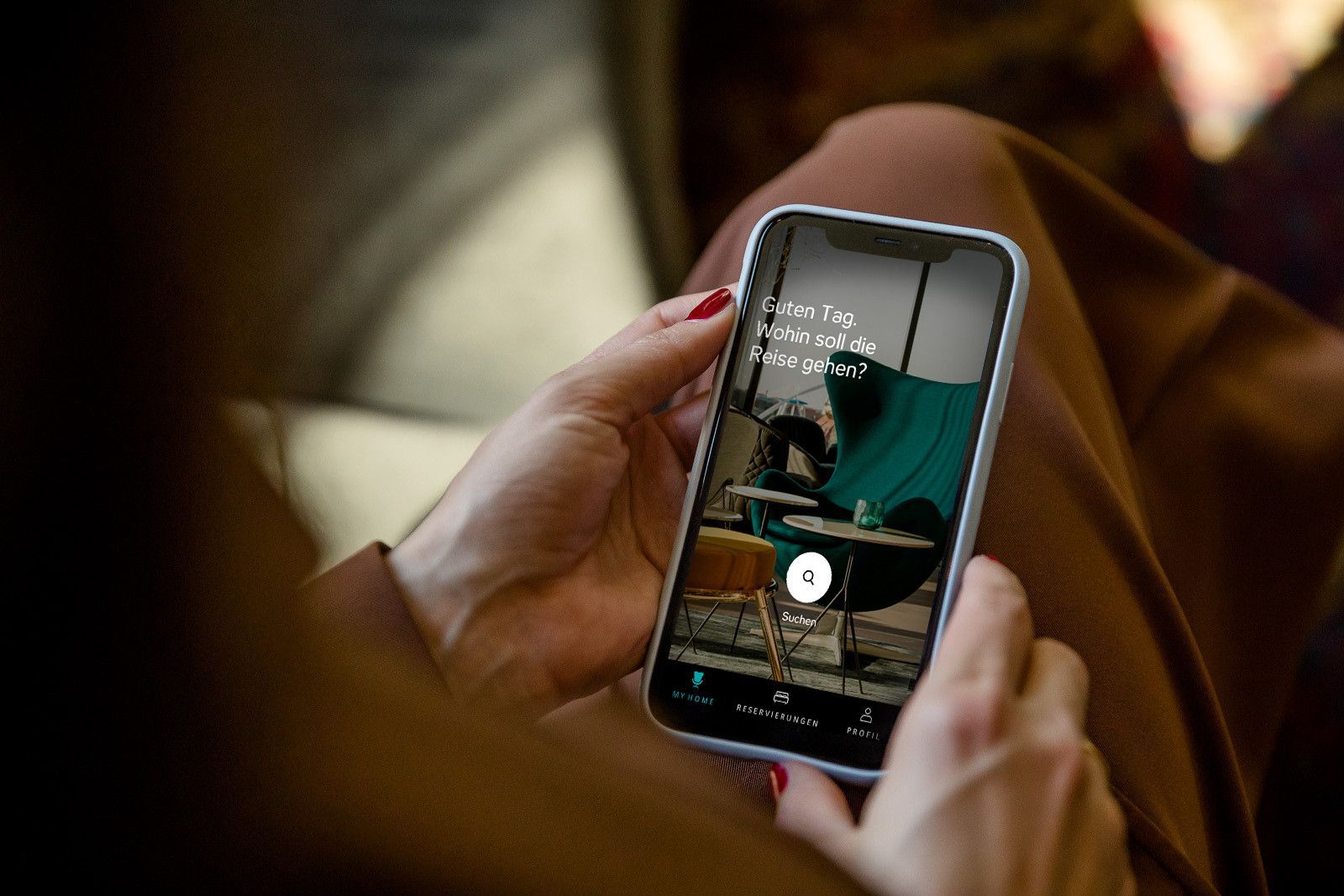 Digital accessibility