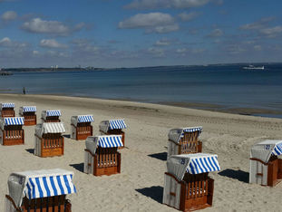 Hotel Lübeck Motel One | Design Hotels Lübeck