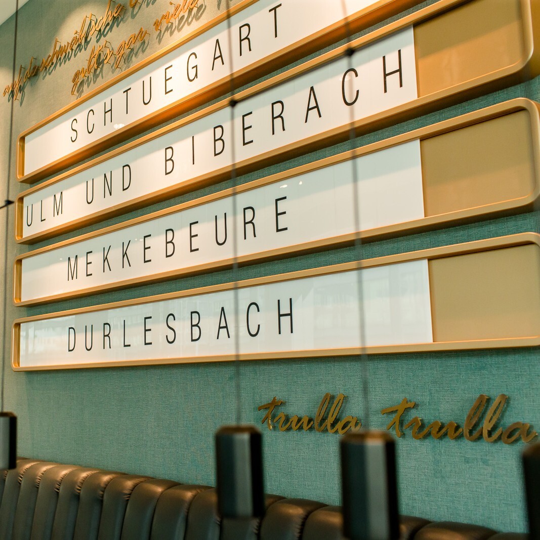 Hotel Stuttgart Hauptbahnhof Motel One | Design Hotels Stuttgart ...